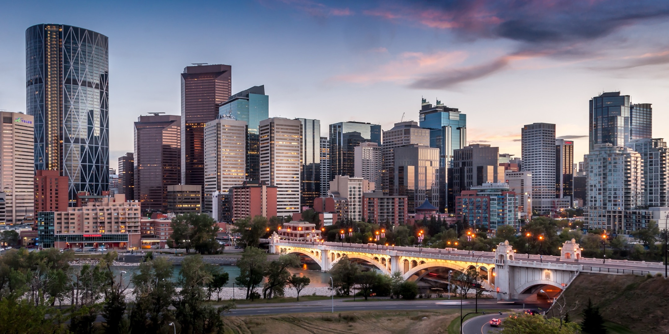 Calgary Community | Digg | Digg