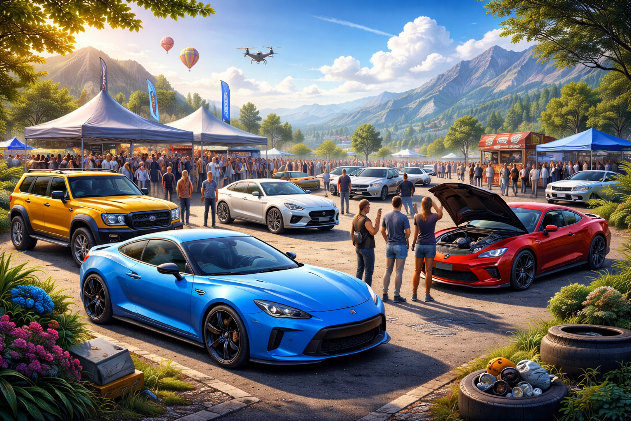 Cars Community | Digg | Digg