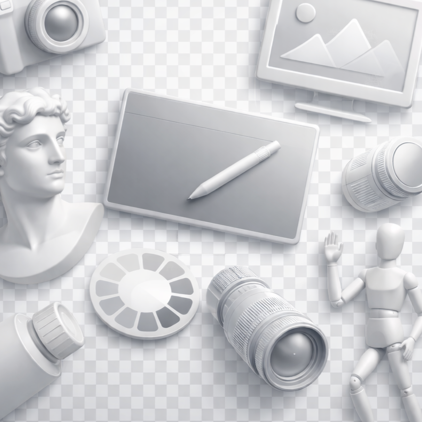 Digital Art Community | Digg | Digg