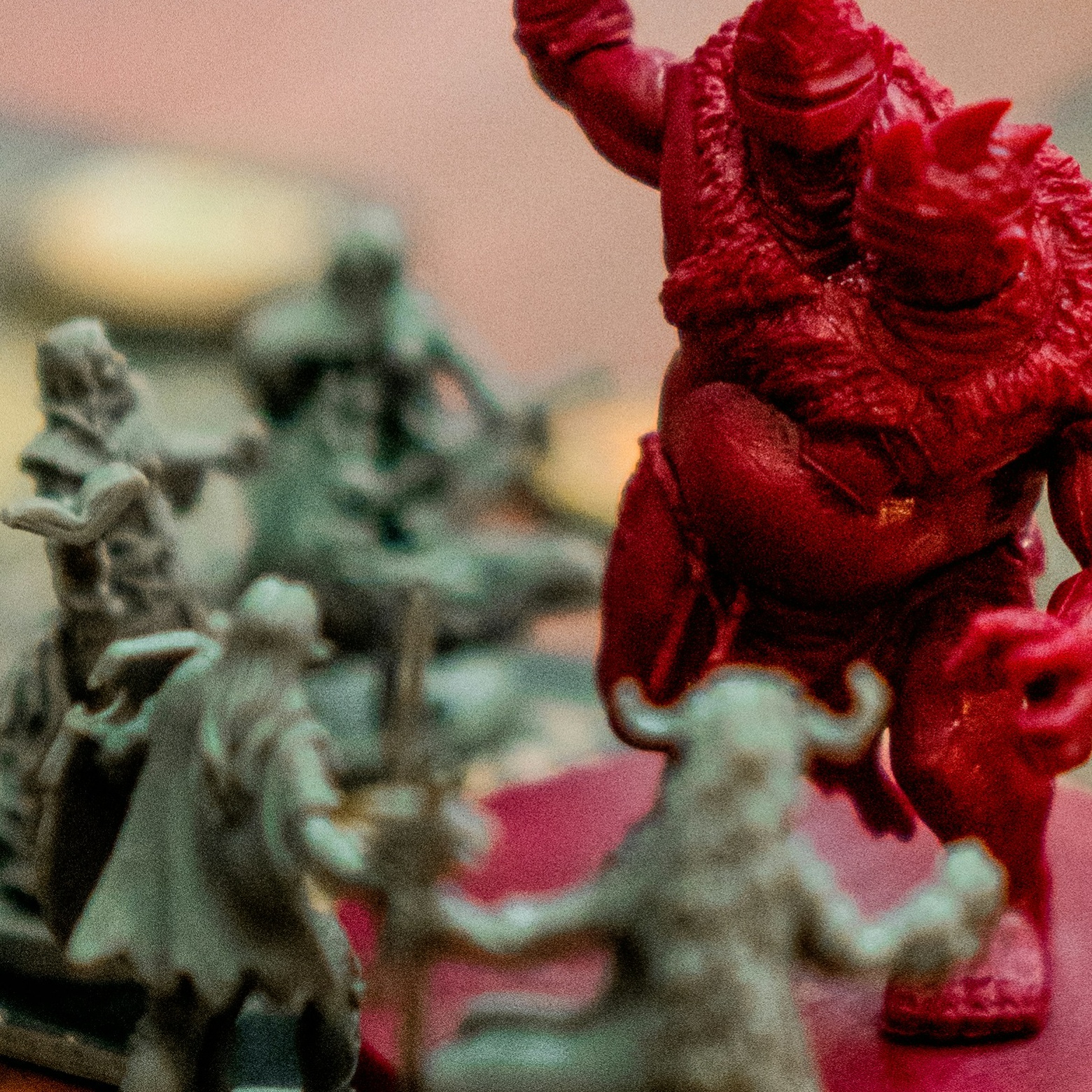 D&D Community | Digg | Digg