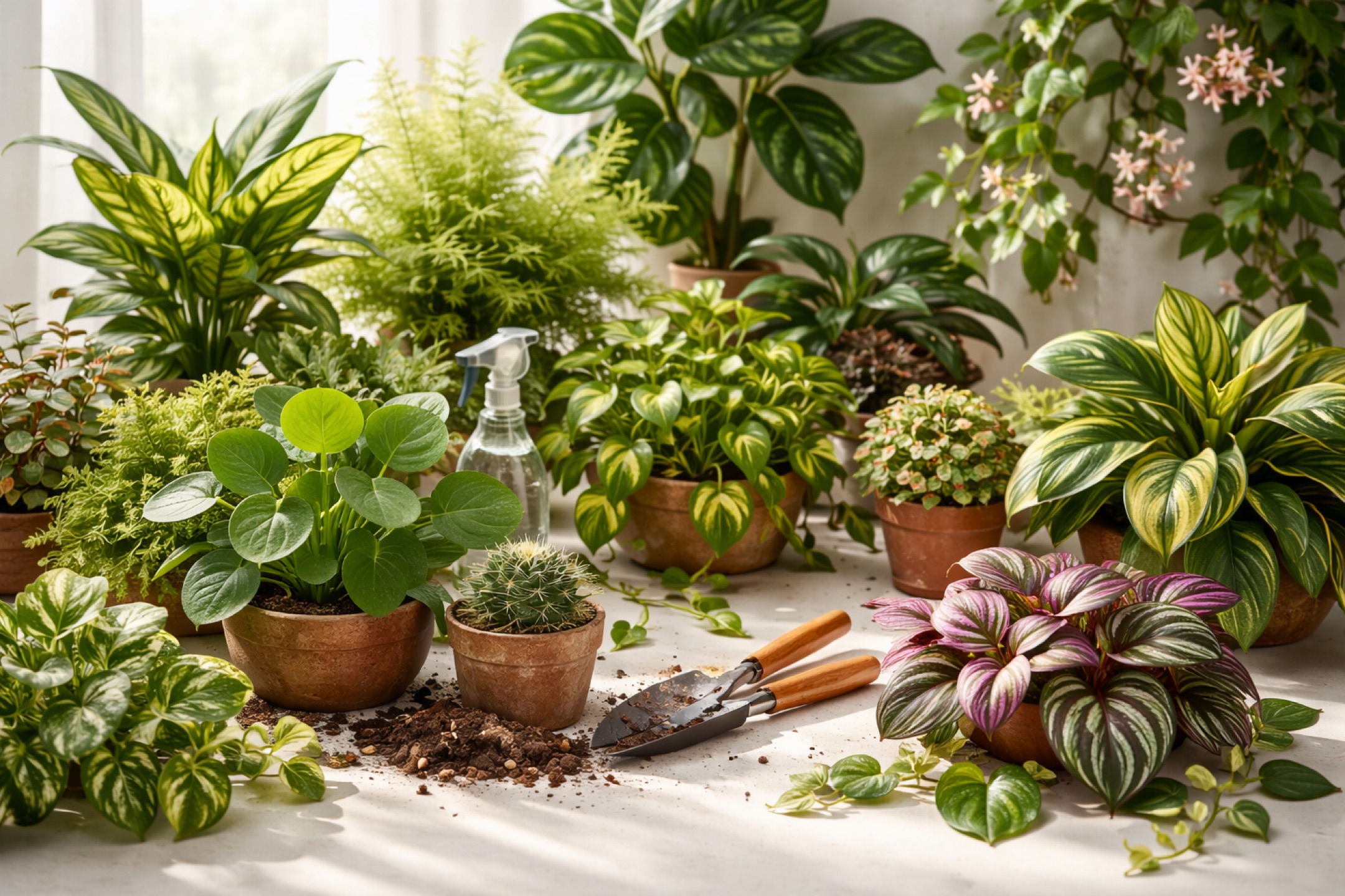 House Plants Community | Digg | Digg
