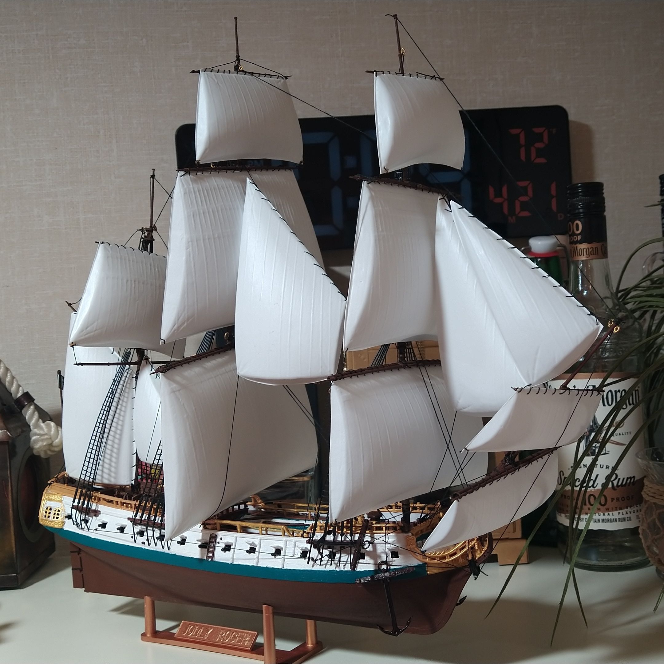 Model Ship Builders Community | Digg | Digg