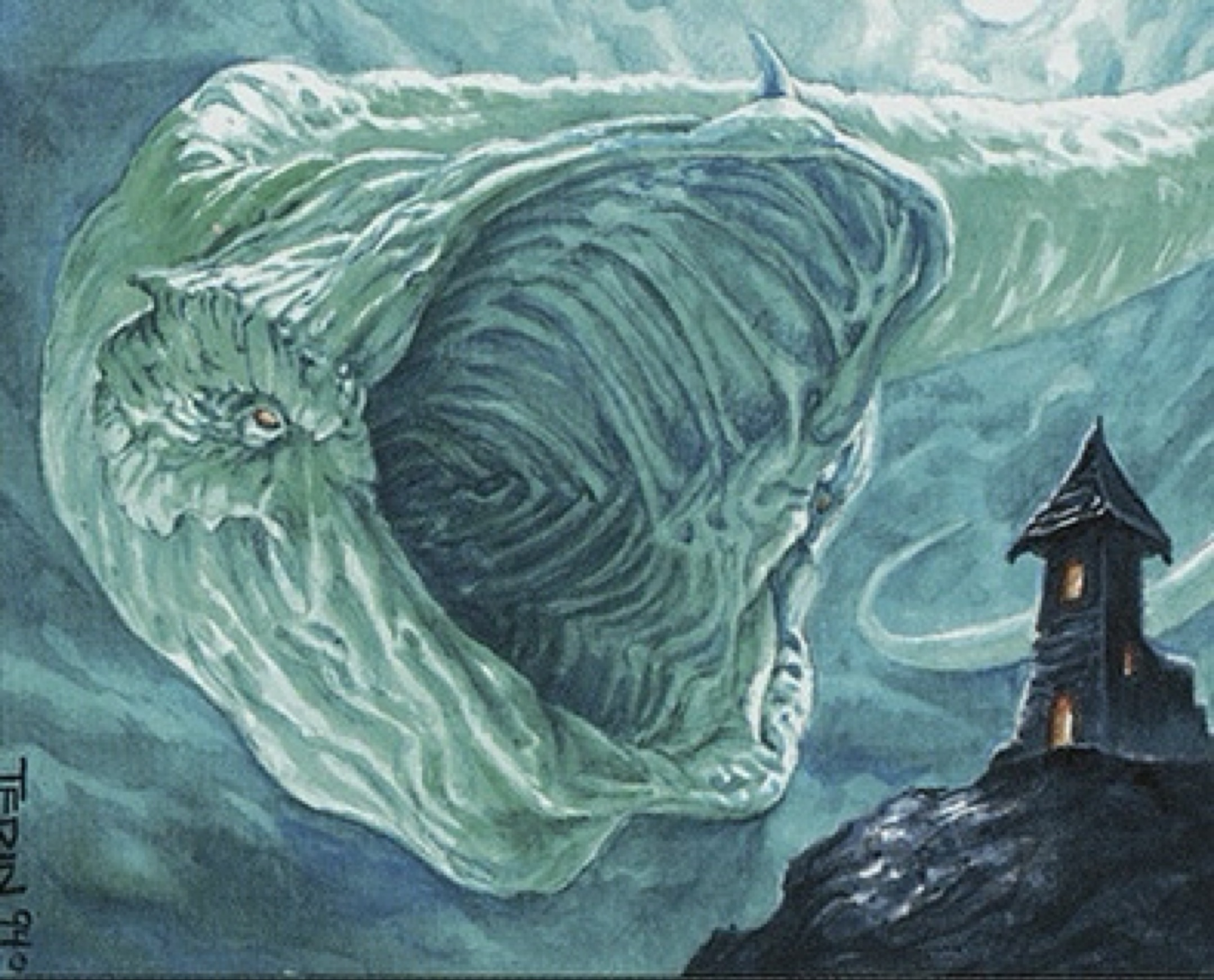 Magic: The Gathering Community | Digg | Digg