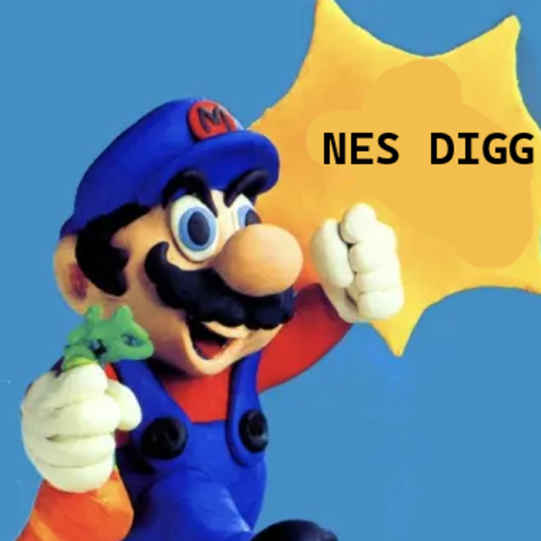 NES Community | Digg | Digg