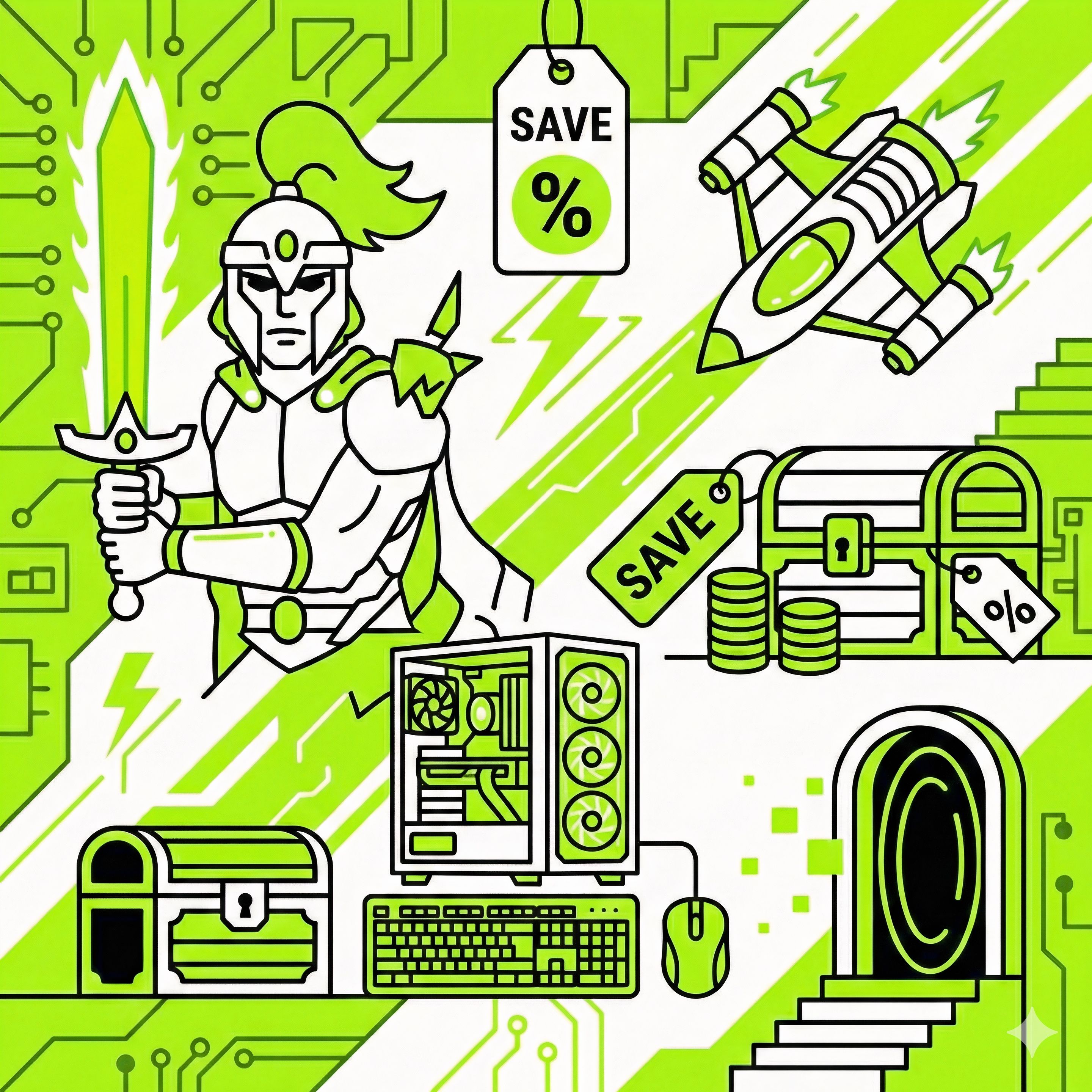 Game Deals (PC) Community | Digg | Digg