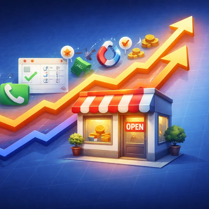 Small Business Community | Digg | Digg