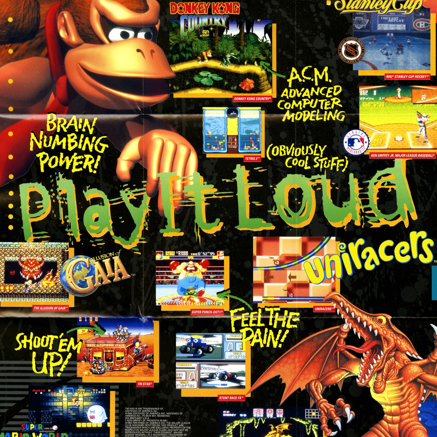 Super Nintendo Community | Digg | Digg