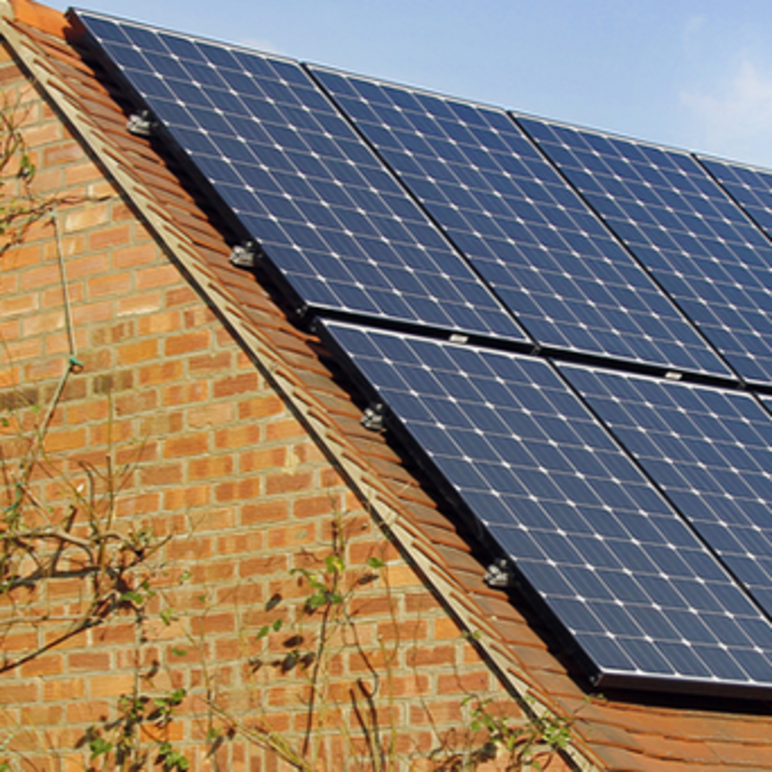 Solar Community | Digg | Digg