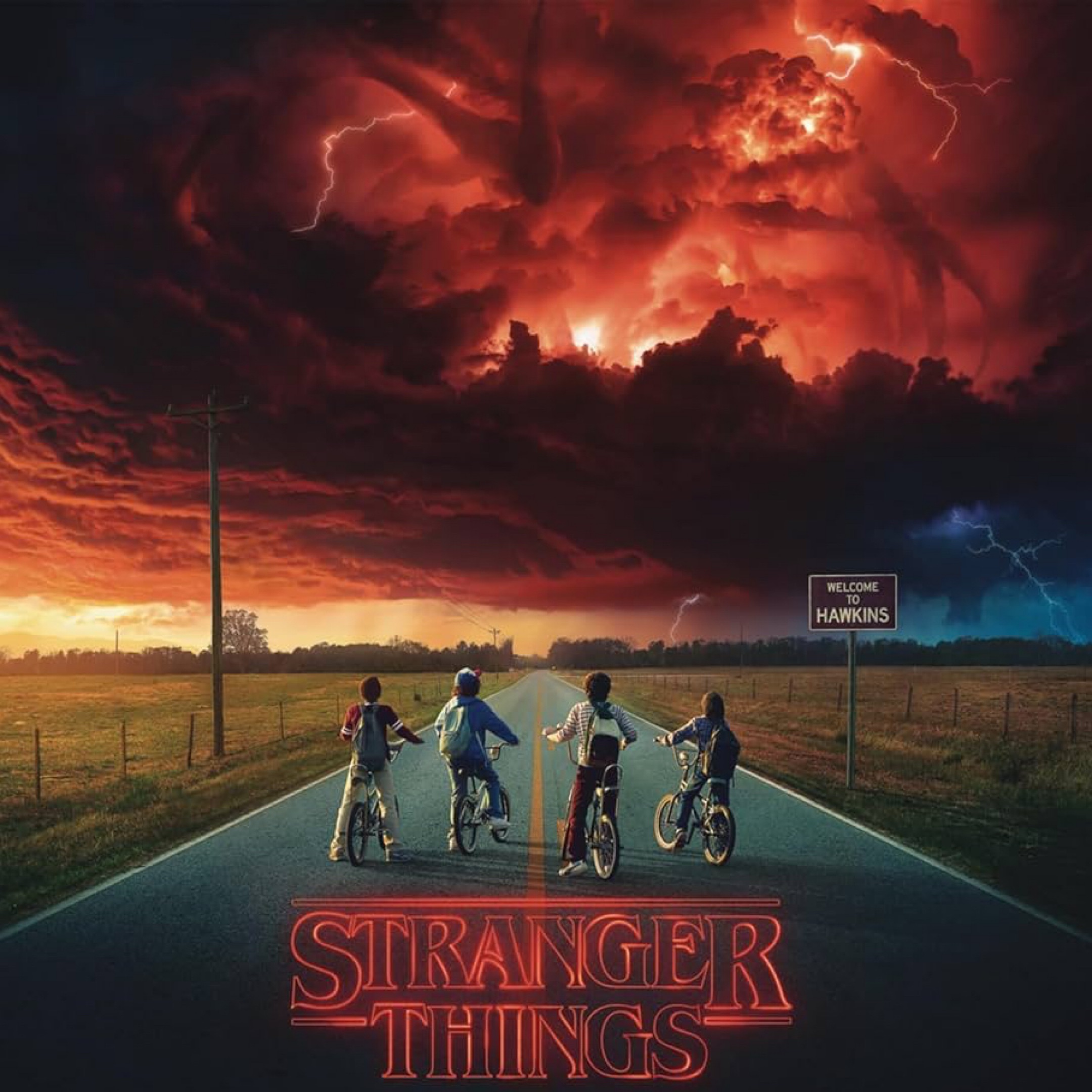 Stranger Things Community | Digg | Digg