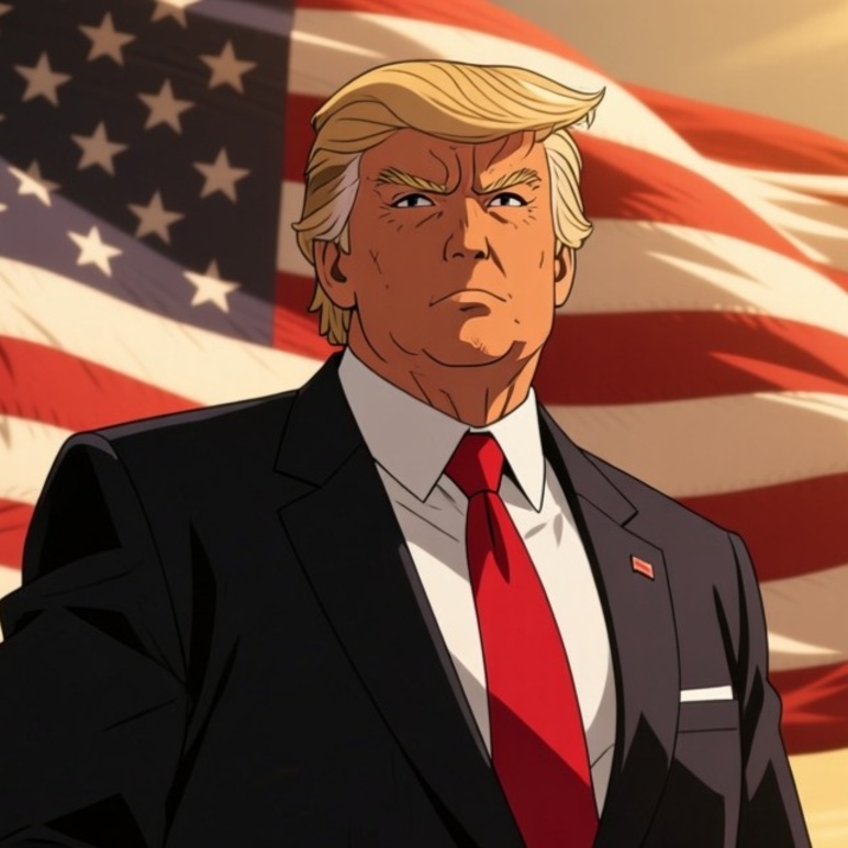 The_Donald Community | Digg | Digg